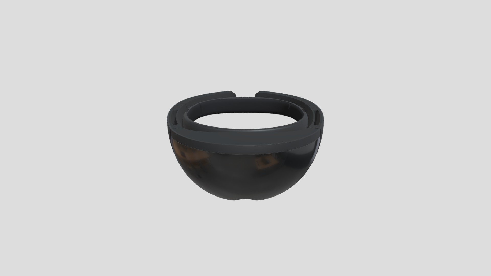 Microsoft Holo Lens - Download Free 3D model by TdoubleU8 [982a63d ...