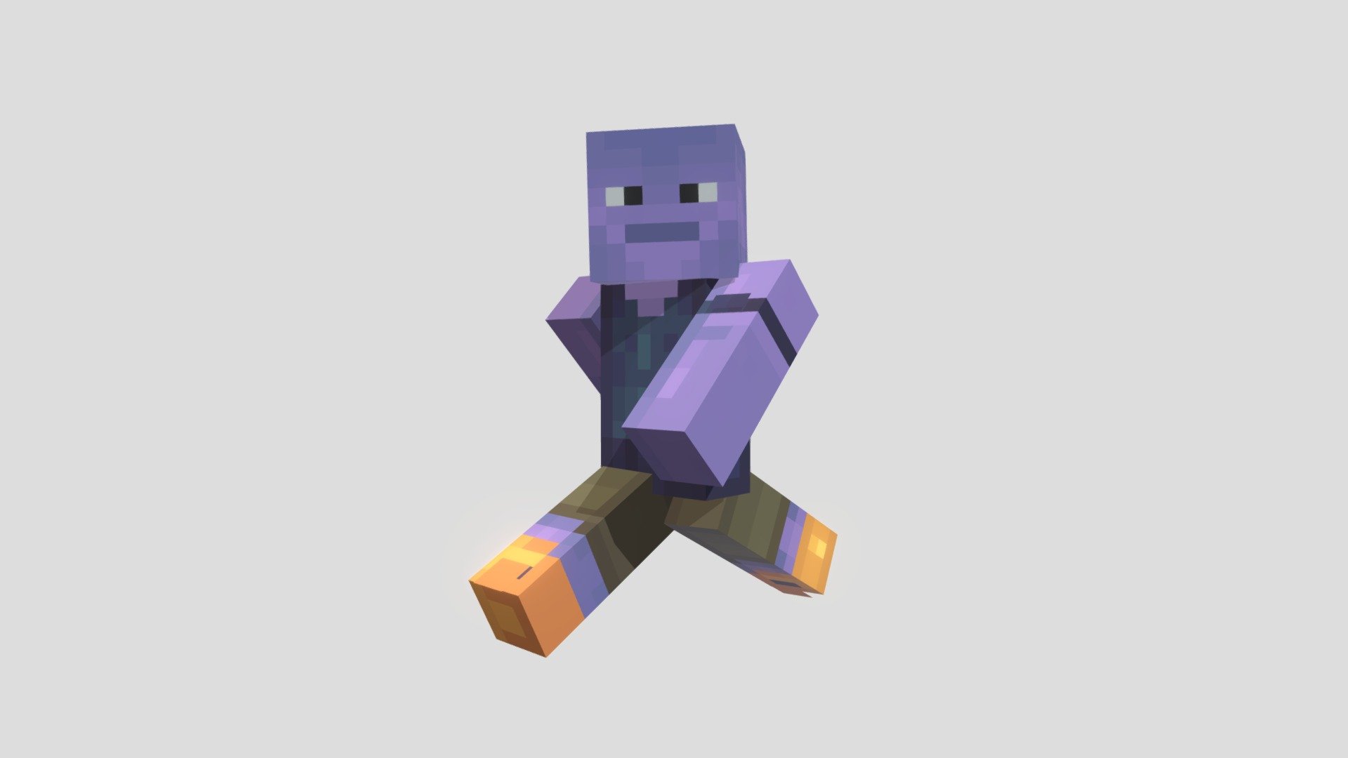 evident combo - Download Free 3D model by cattostyles1 [982af8f ...