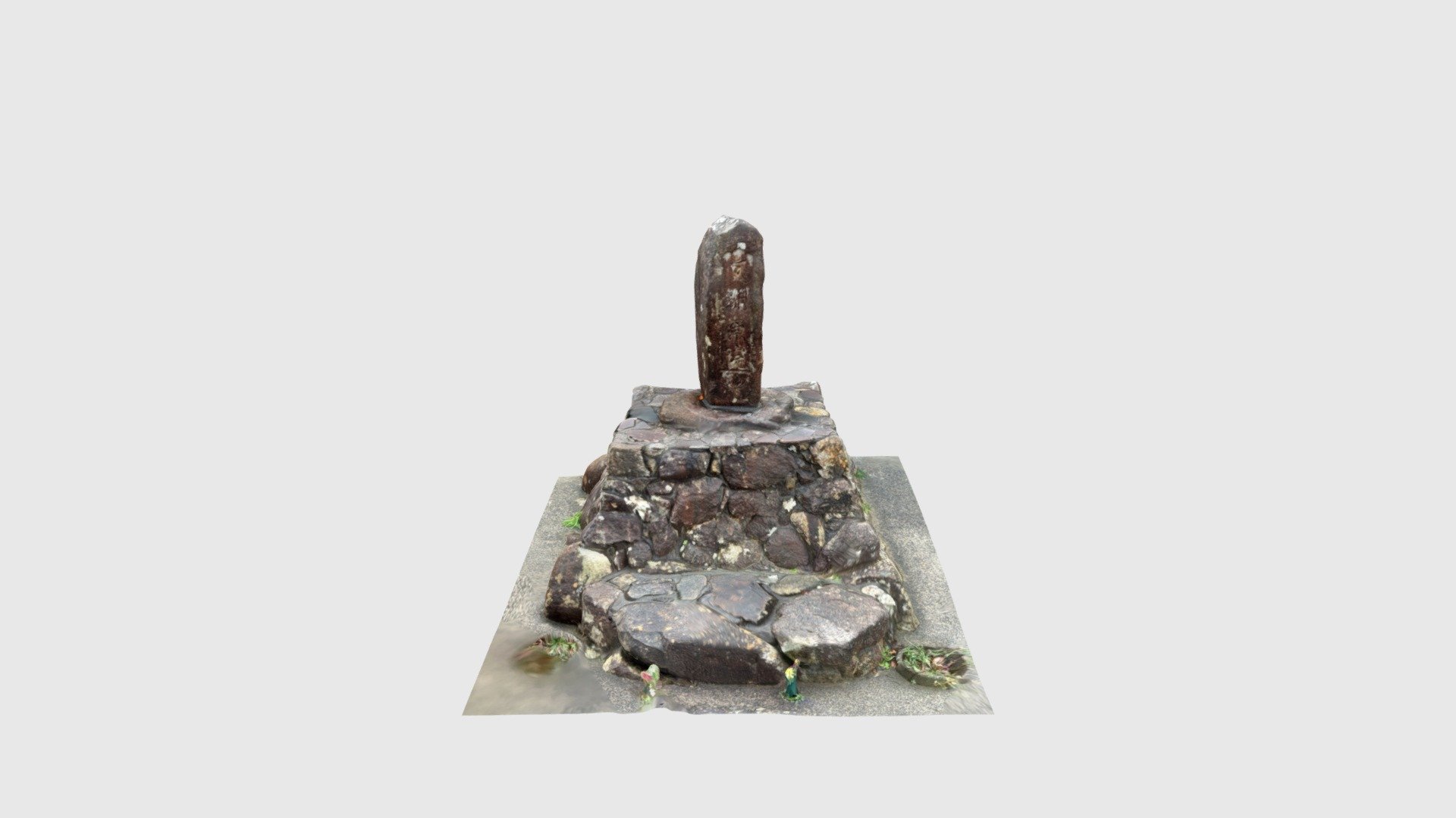 浜田市_78 - Download Free 3D model by hurdles.keenest_0s [982b485] - Sketchfab