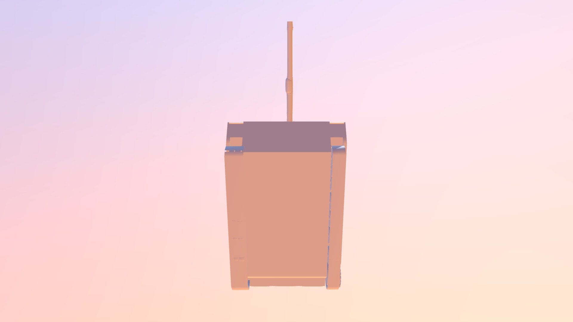 JagdAbrams - 3D model by BlueCrayfish119 [982f024] - Sketchfab