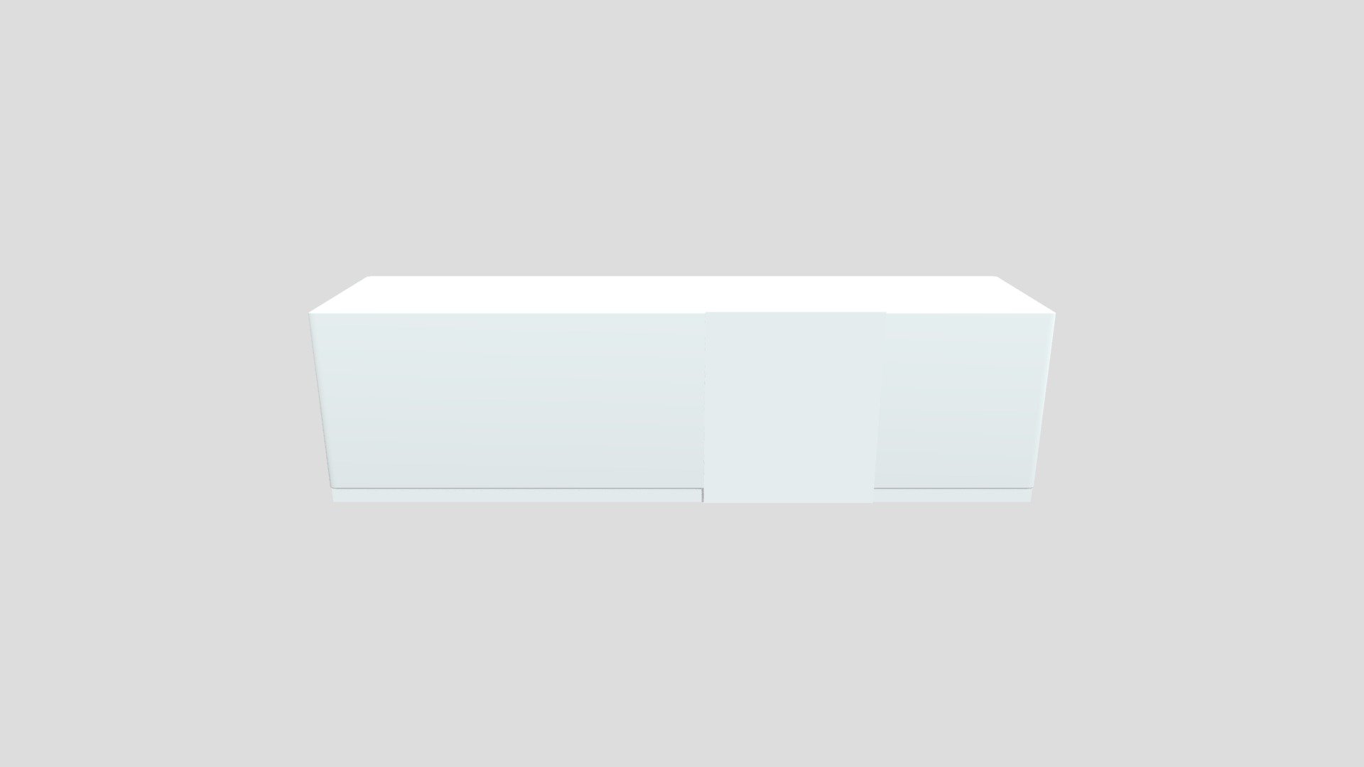 Box2 - 3D model by tadashi.kawabe [982f2ea] - Sketchfab