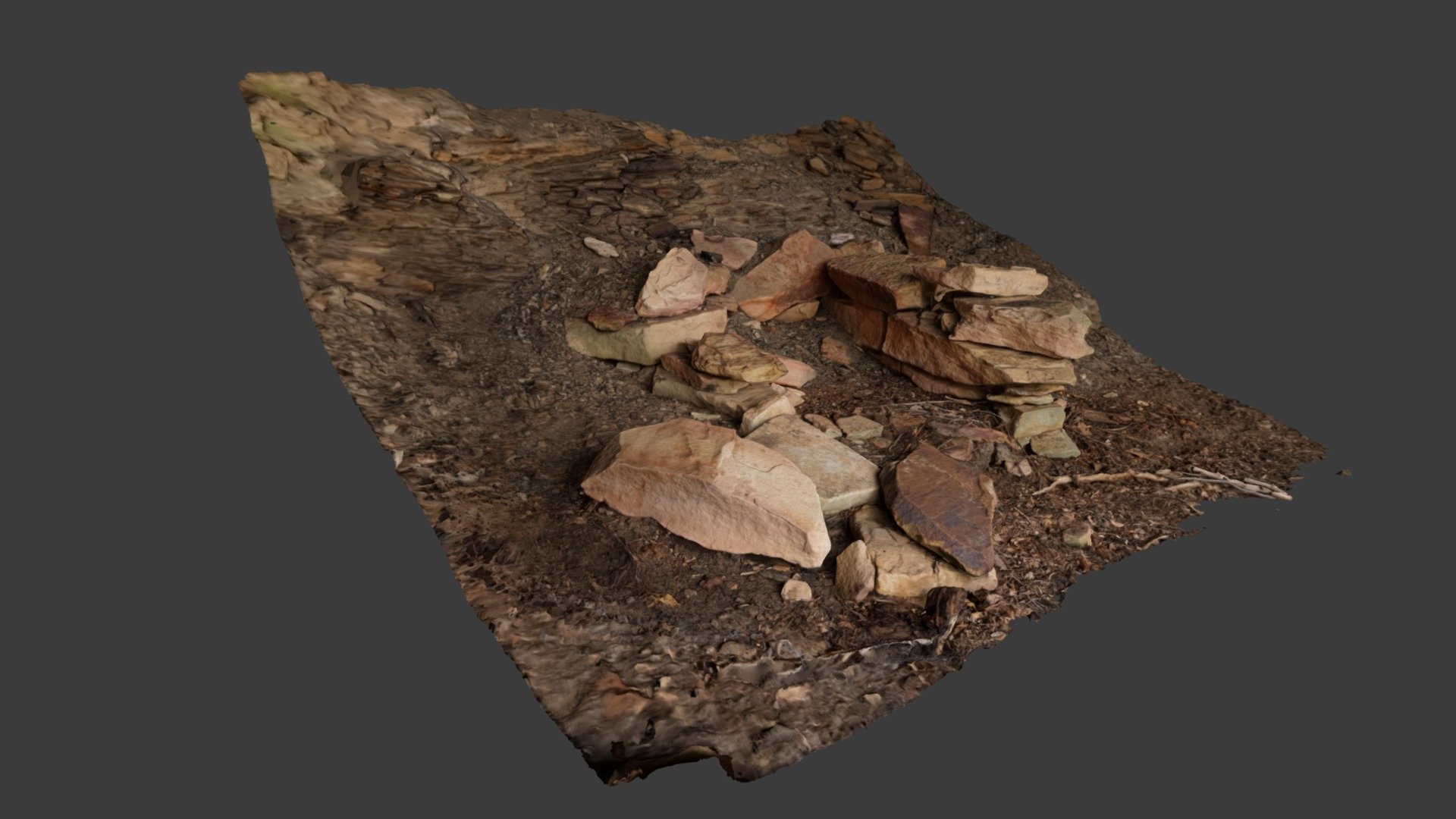 Moonshine Still Furnace - 3D model by Morris (@kywaterfalls) [98306c7 ...