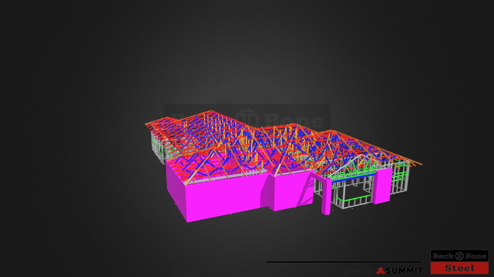 506152-159244 - 3D model by backbonesteel [9831bd1] - Sketchfab