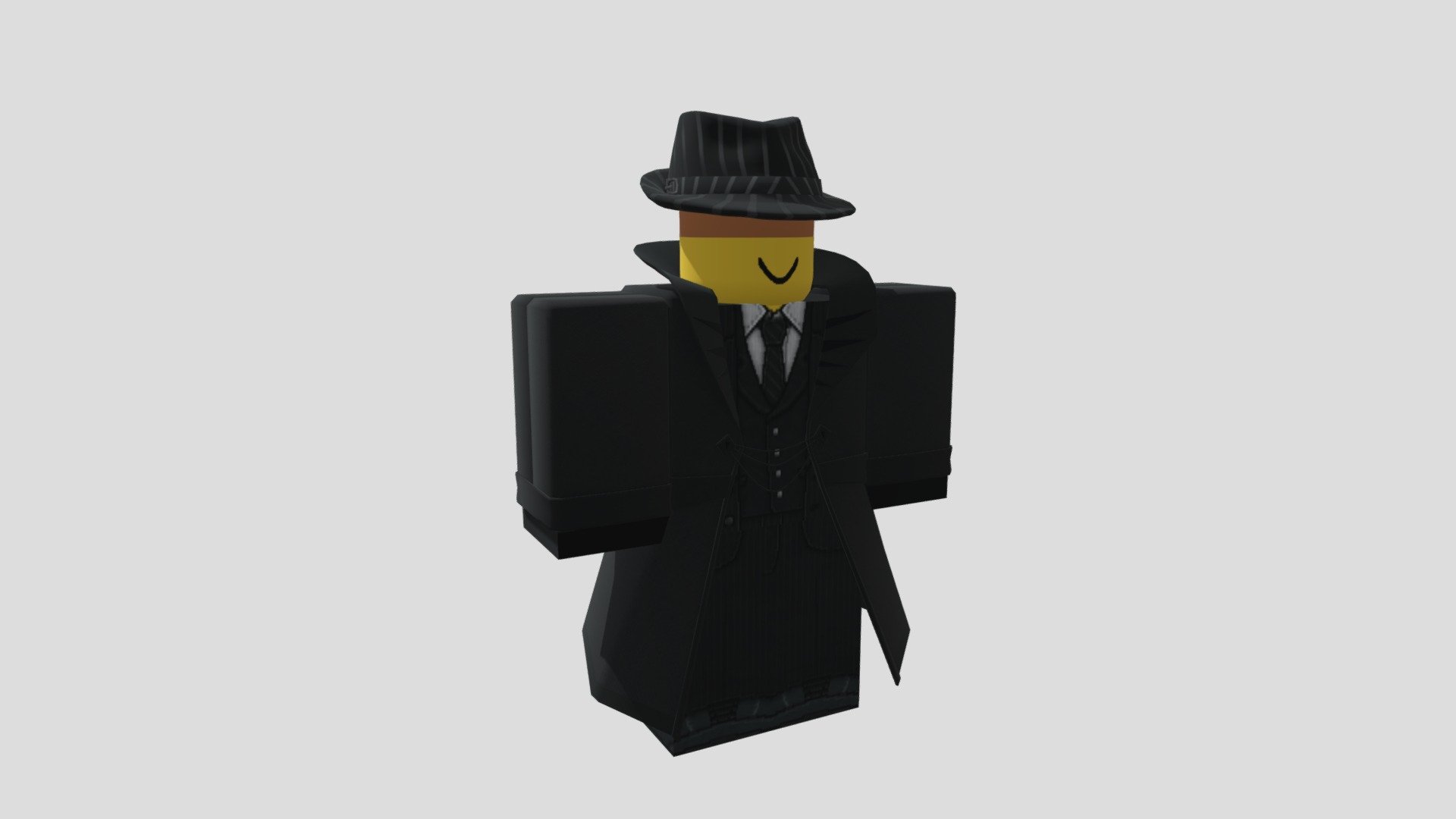 mafioso 2.0 - Download Free 3D model by amogusstrikesback2 [98322dd ...