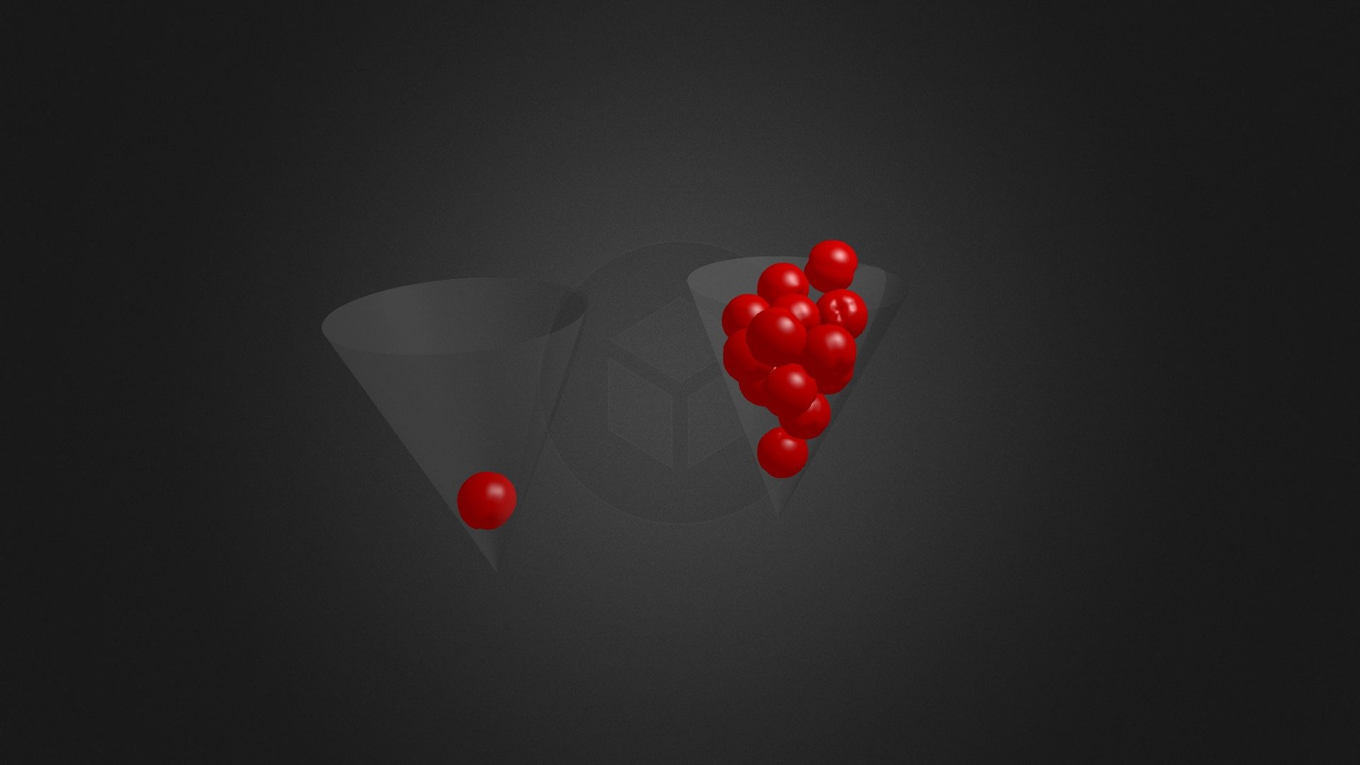 kirsid tuutus, elektronid aatomis - 3D model by nilsausta [983231c ...