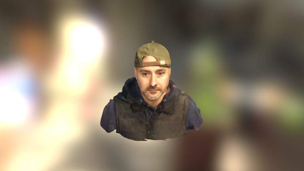 shane - 3D model by tmvrtx [9833908] - Sketchfab