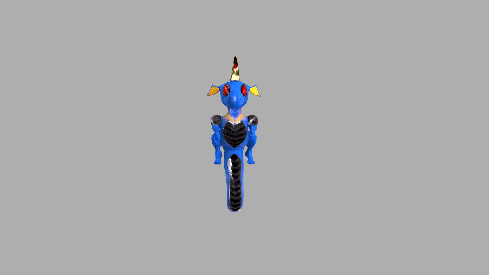 Neo - 3D model by Chris252513 [9833d87] - Sketchfab