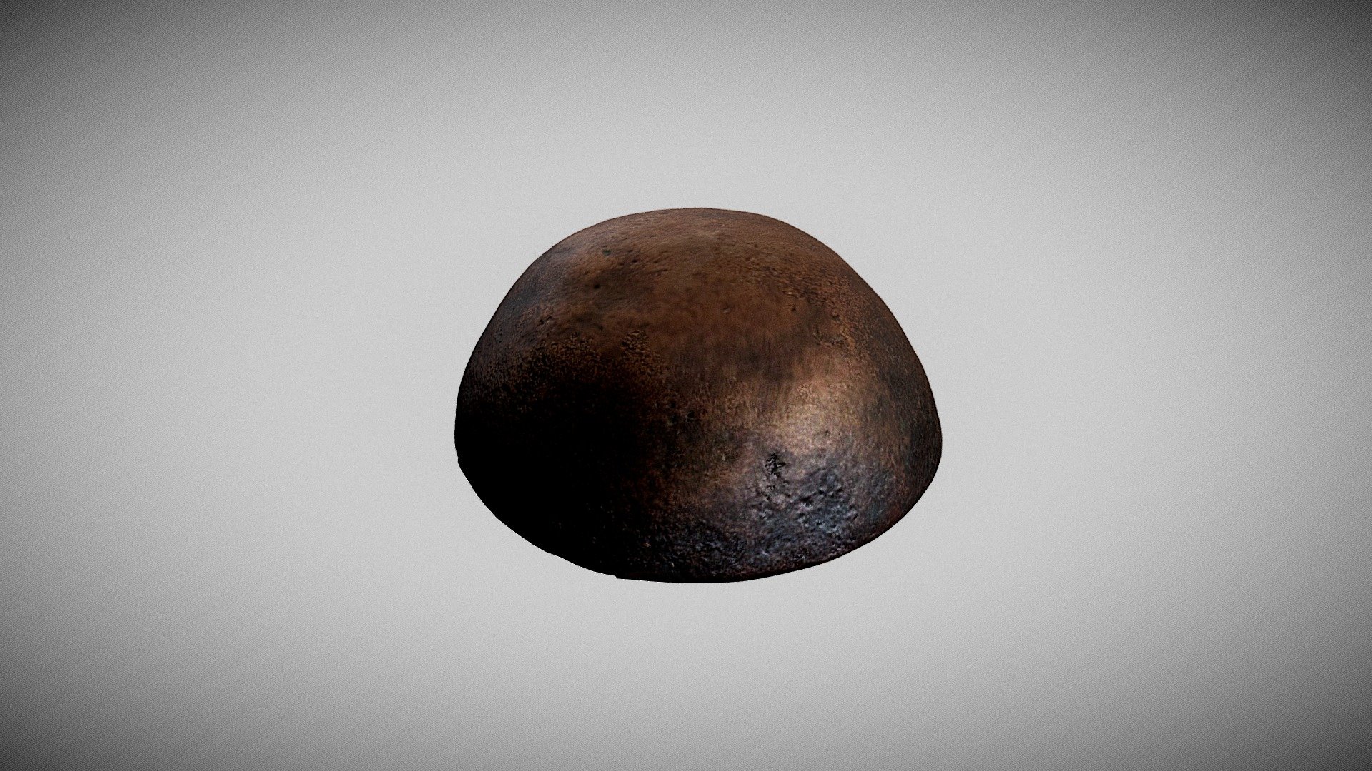 Copper Ingot - Download Free 3D model by fieldworks [9834429] - Sketchfab