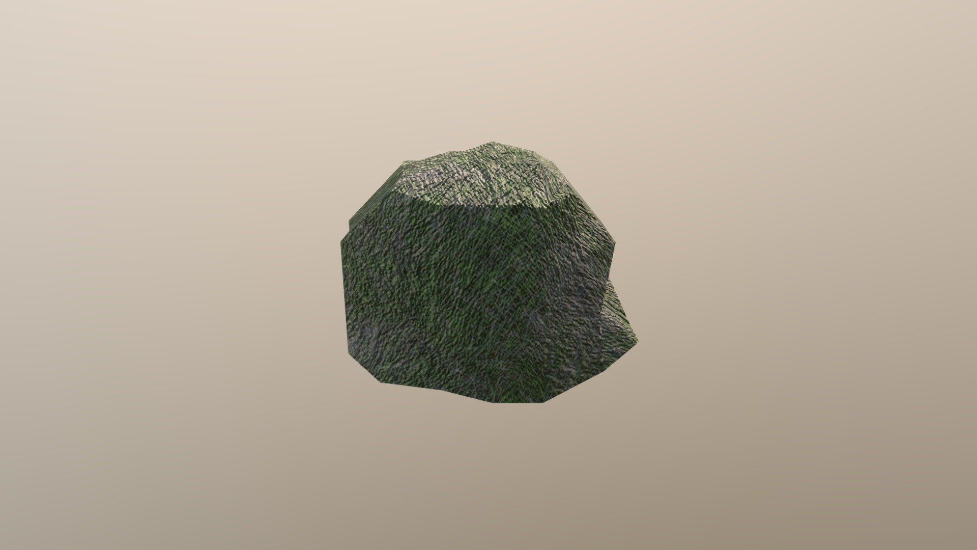 Rock005 - 3D model by nenoble [9836157] - Sketchfab