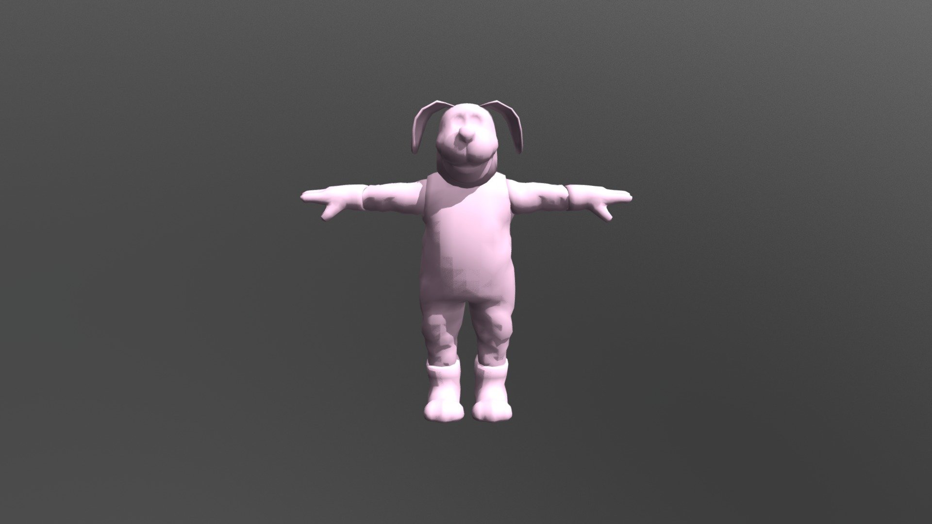 Ds Dog - Download Free 3D model by Mlgisnotdead1234 [9836513] - Sketchfab
