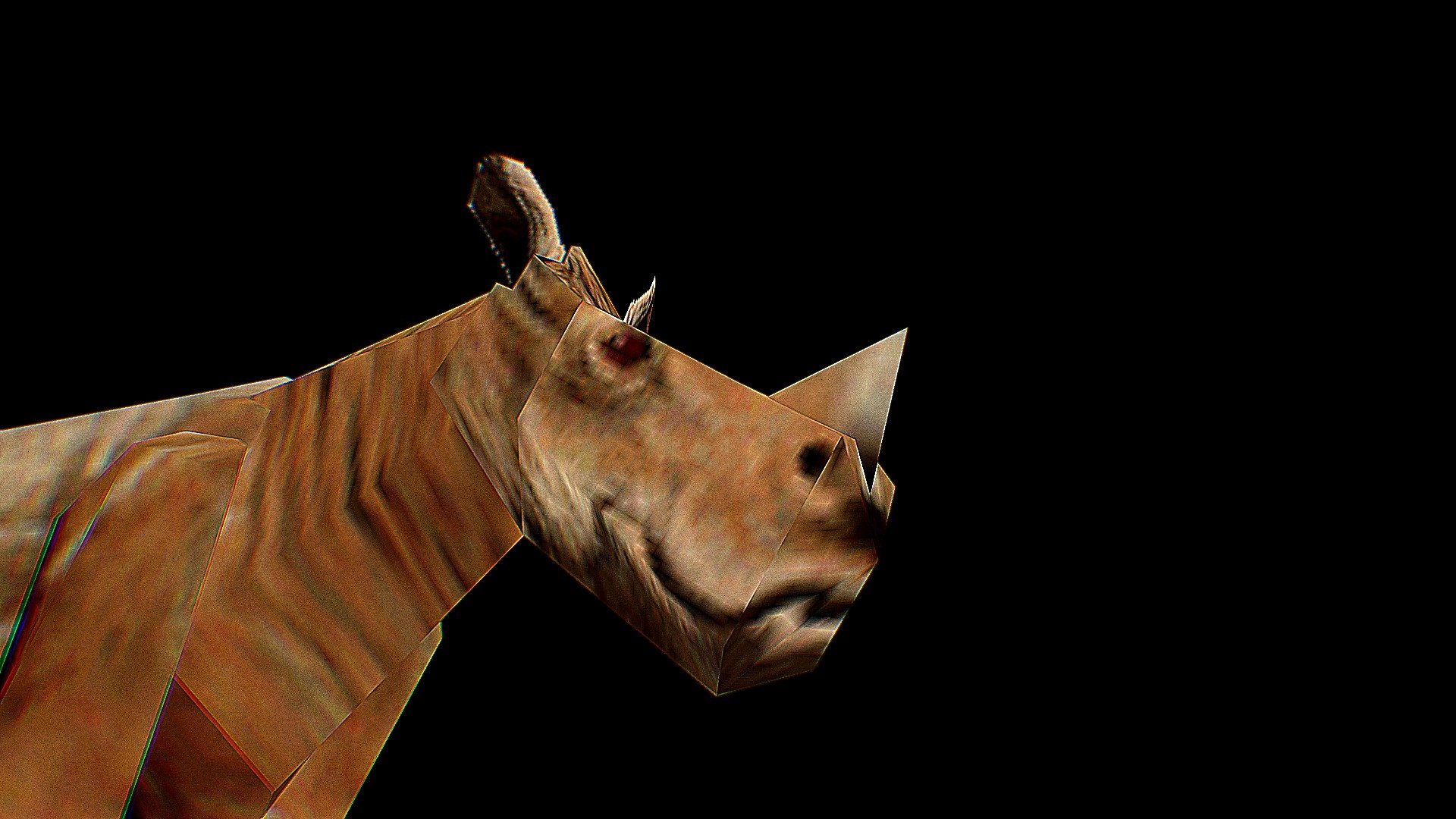 Mott - Download Free 3D model by toro ardido modelos 3d (@cursedbull ...