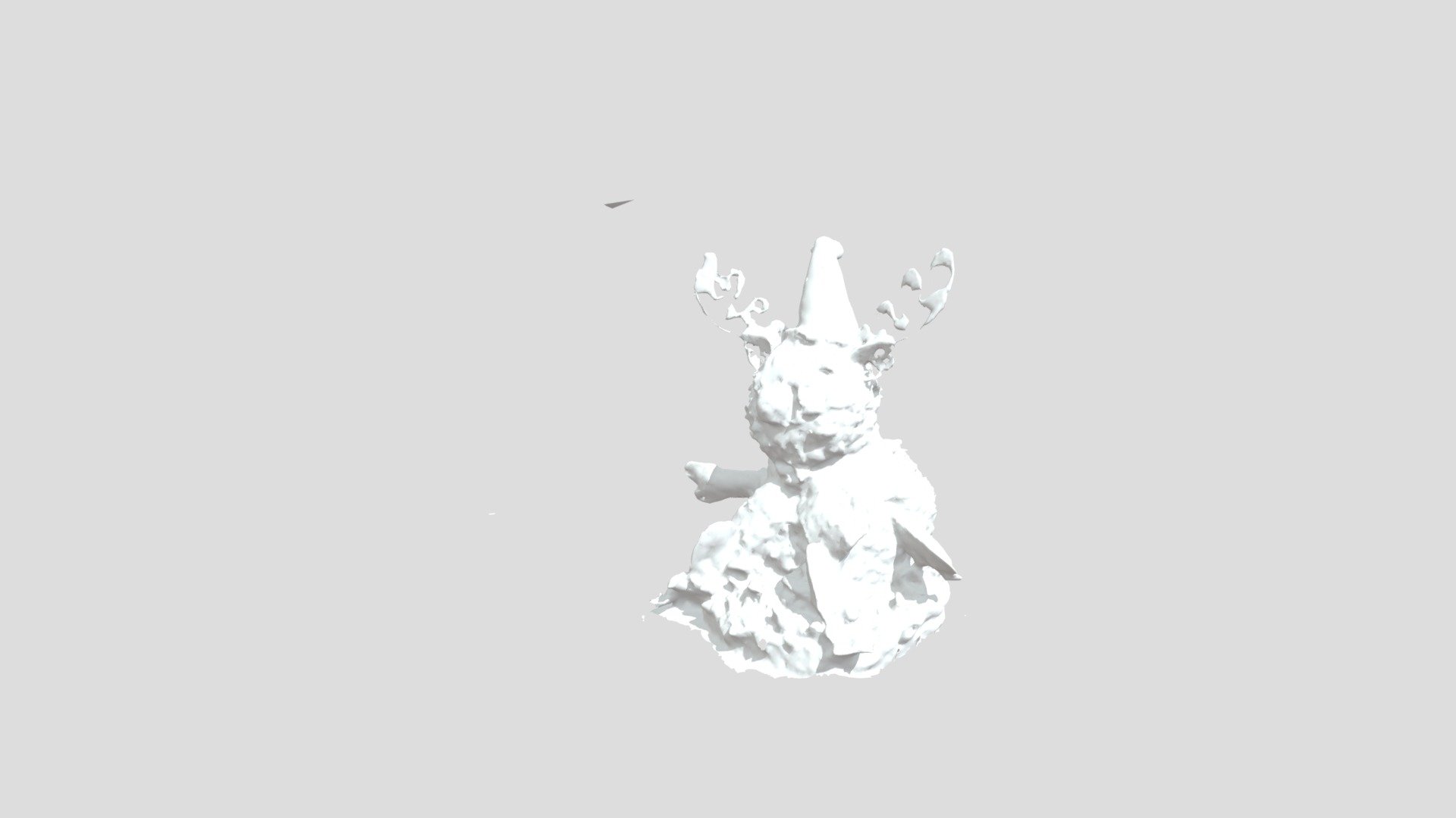 Reno_obj - 3D model by u6615145 [98397d7] - Sketchfab