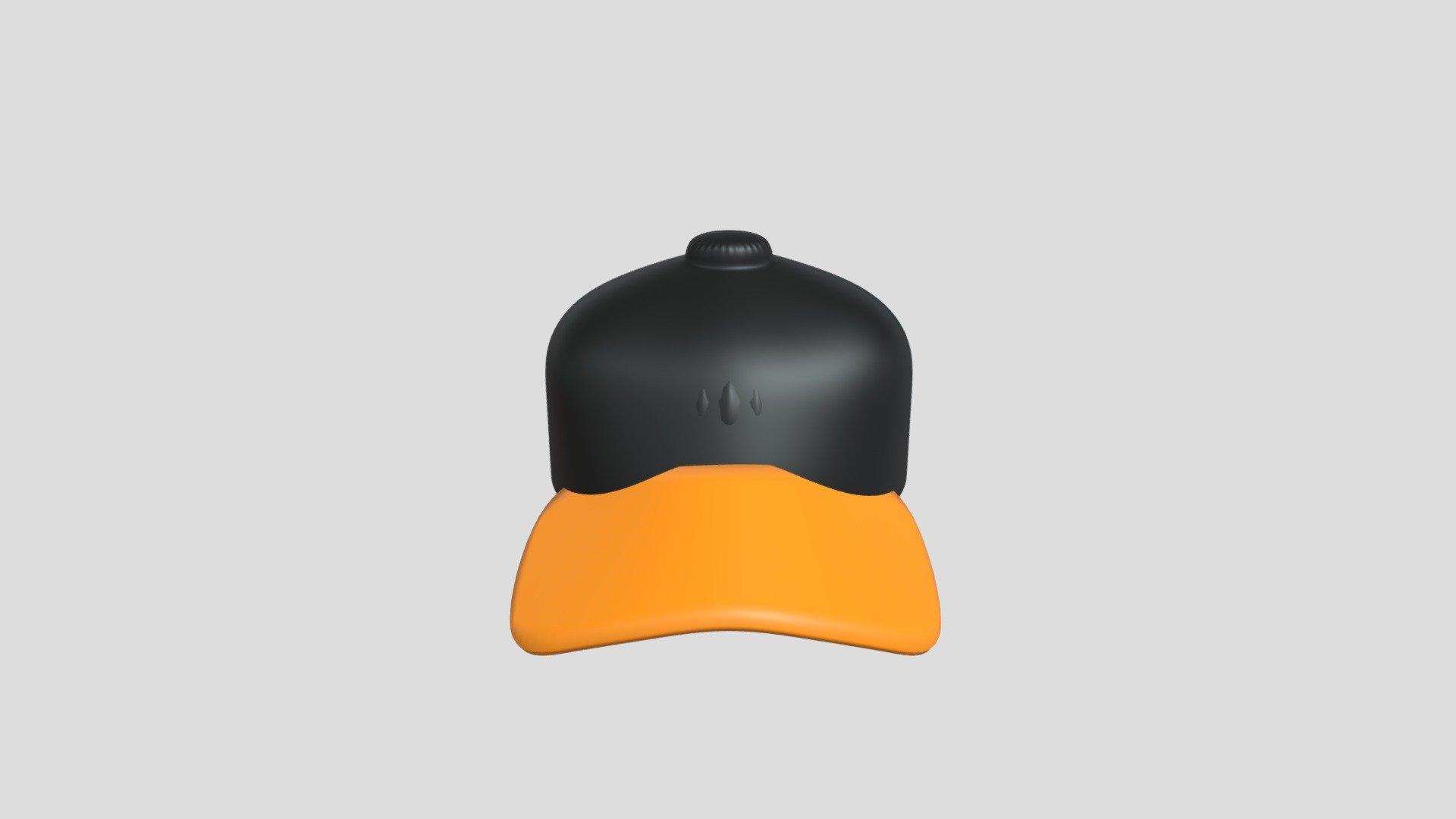 Topi 3D - 3D model by akbarrazaniali [983addc] - Sketchfab