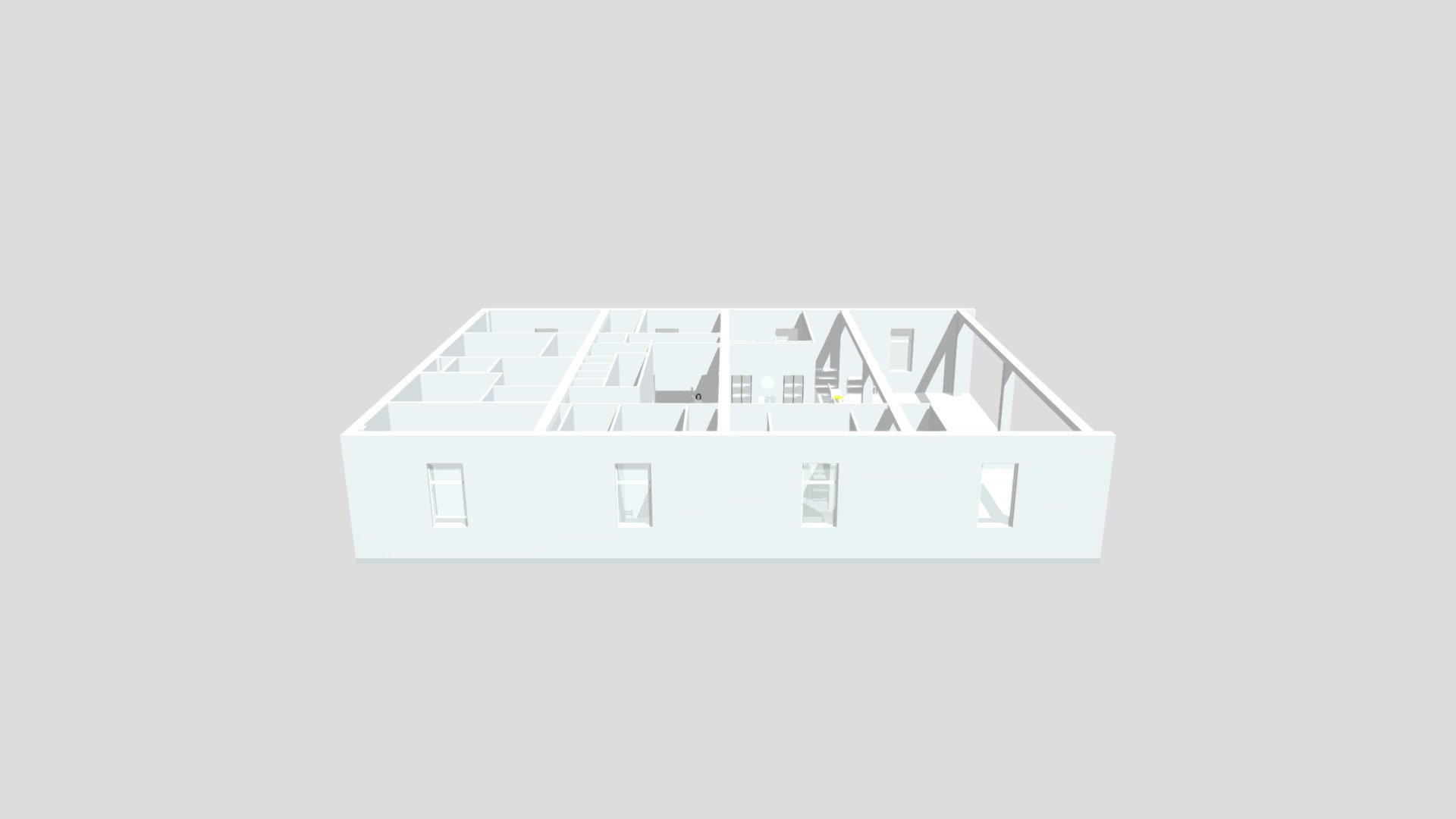 GK5 NP V9 3D 1 - 3D model by tzia.design [983c229] - Sketchfab