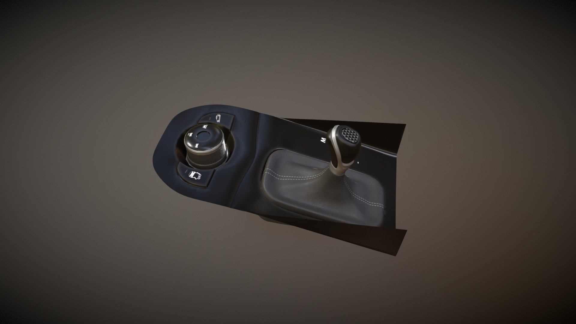 gear_box - 3D model by guptakirti0210 [983ce9d] - Sketchfab