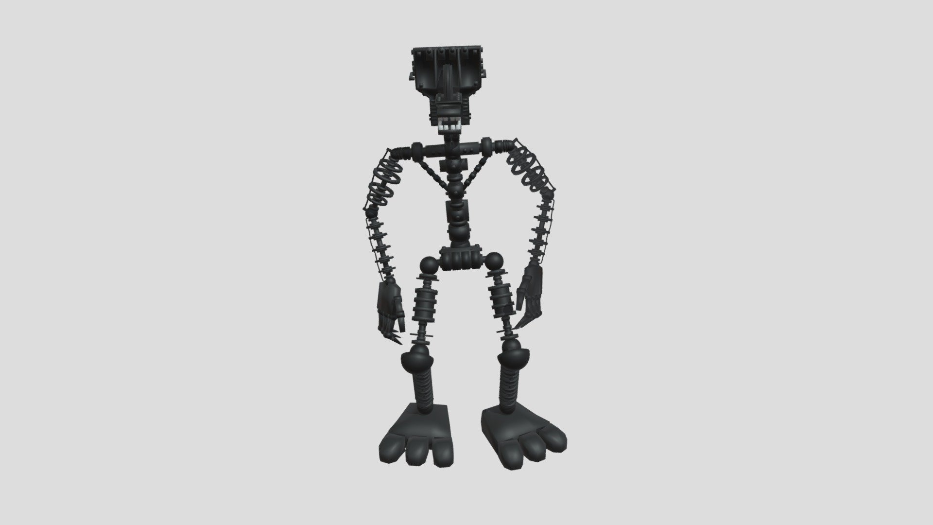TSE Endo - Download Free 3D model by fabi25928 [983d7ba] - Sketchfab