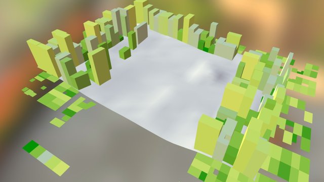 Parametric-surface 3D models - Sketchfab