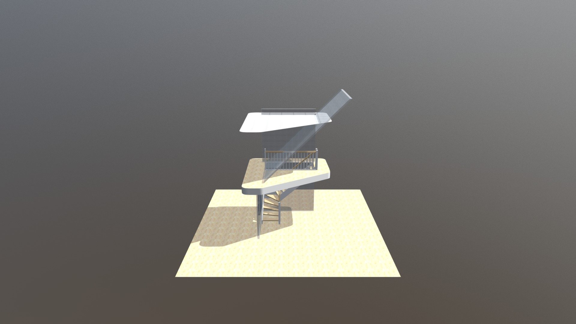 55781 - 3D model by WOOD STEP (@woodstep) [983ea37] - Sketchfab