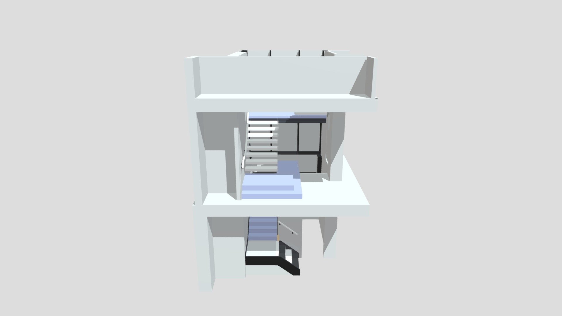 C001141 - 3D model by Hugo Boisvert (@hugob) [983f454] - Sketchfab