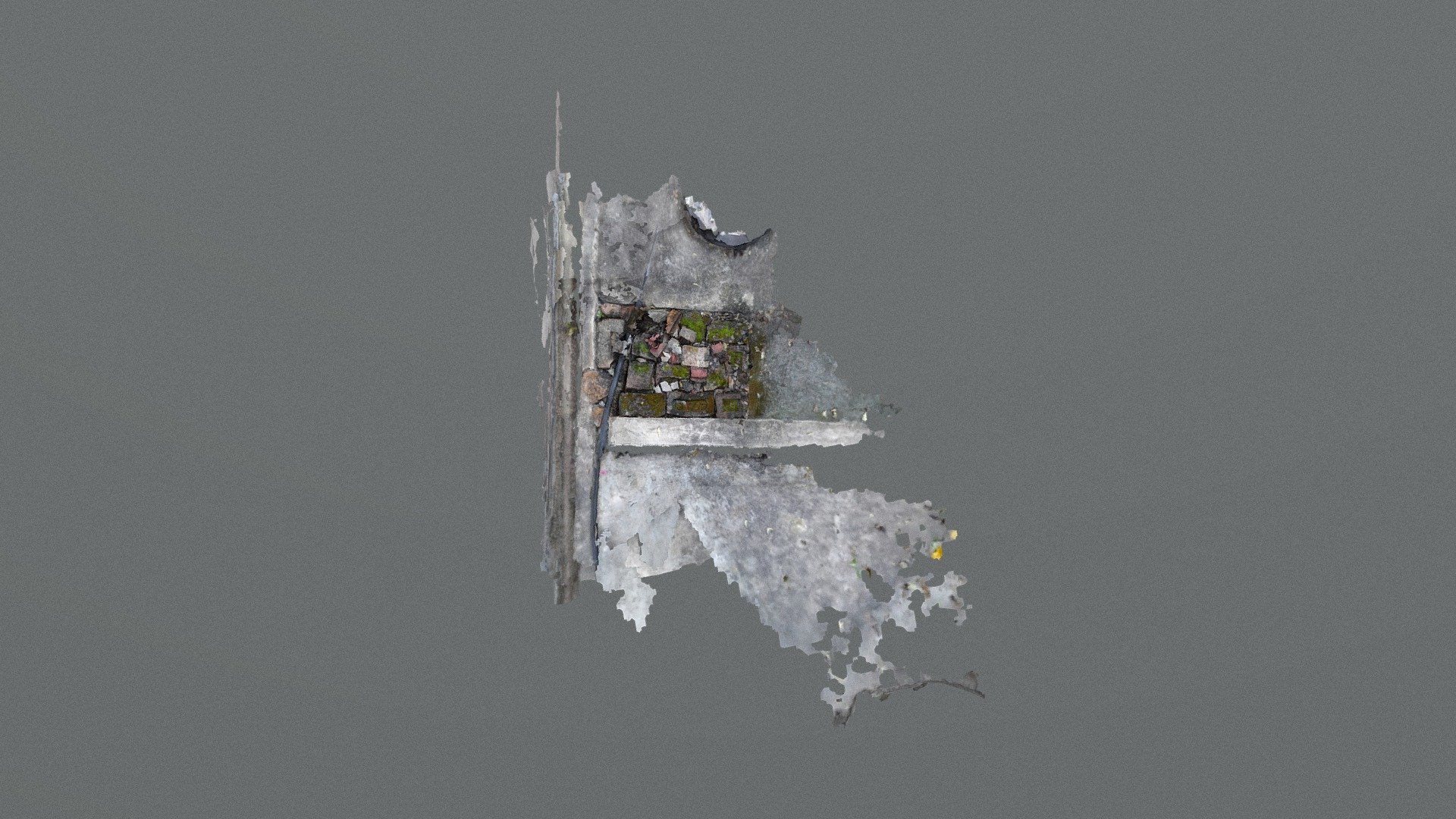 Surface Clean Model - Download Free 3D model by phant0mhriju [983f727 ...