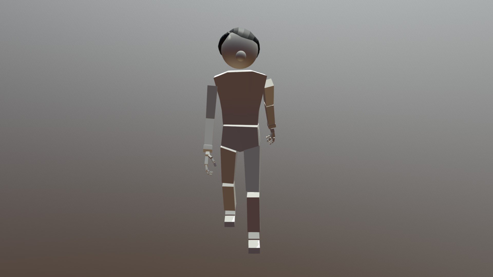 Working Human - 3D model by ne-tsu [983fca2] - Sketchfab