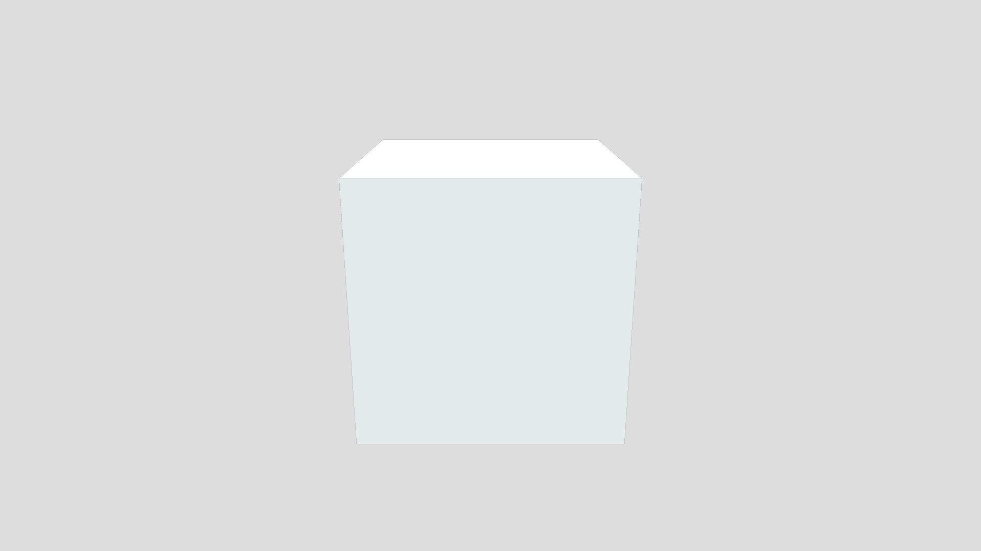 square test - 3D model by calicorabbit (@yde1217) [98402d8] - Sketchfab