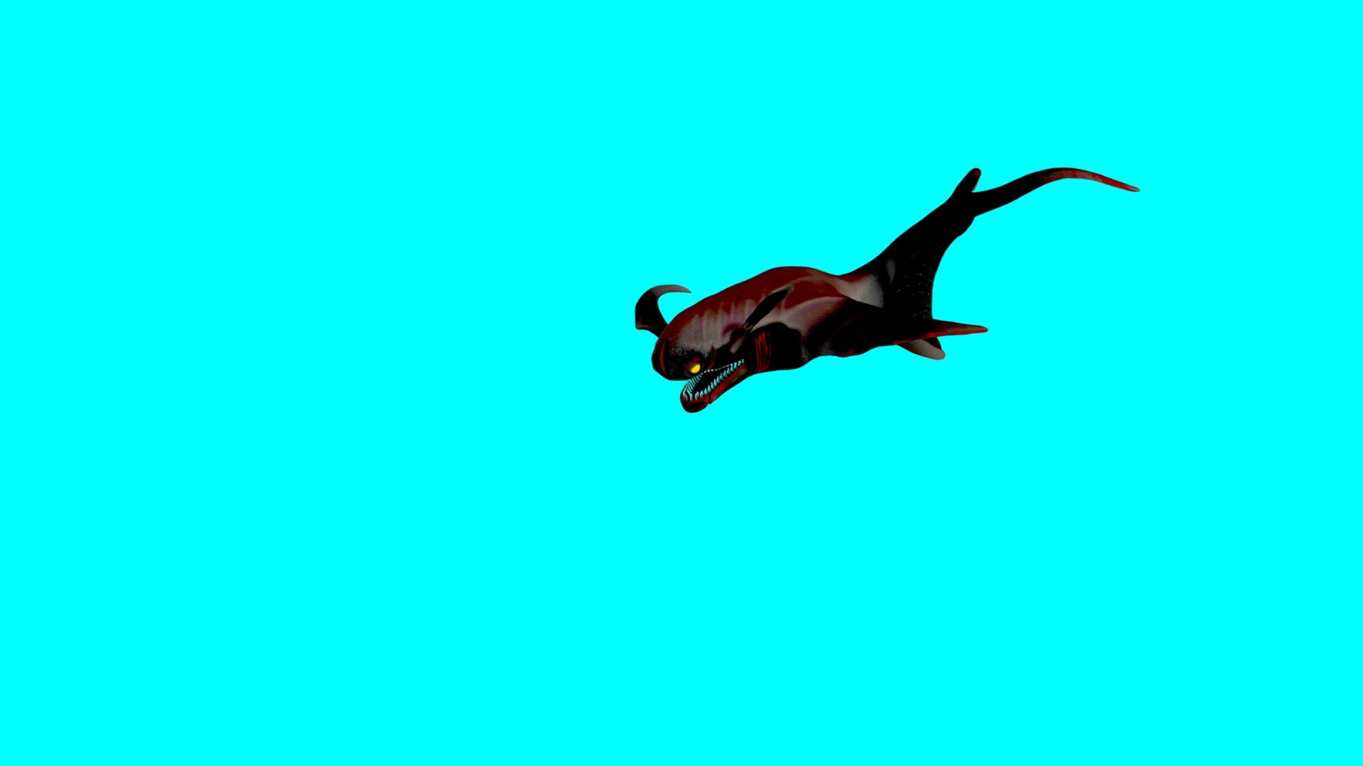 giant-lurker - 3D model by aniri010562 [98426d5] - Sketchfab