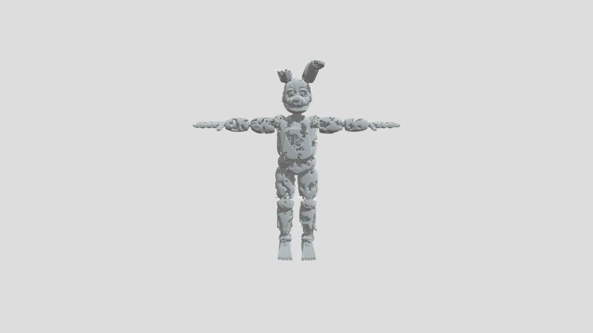 Dave miller - Download Free 3D model by Boiman (@nnicio123) [9842f0a ...