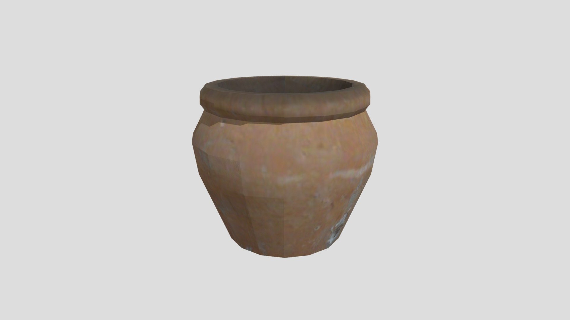 CGT116-A8-blake Siurek Pot - Download Free 3D model by Blake Siurek ...