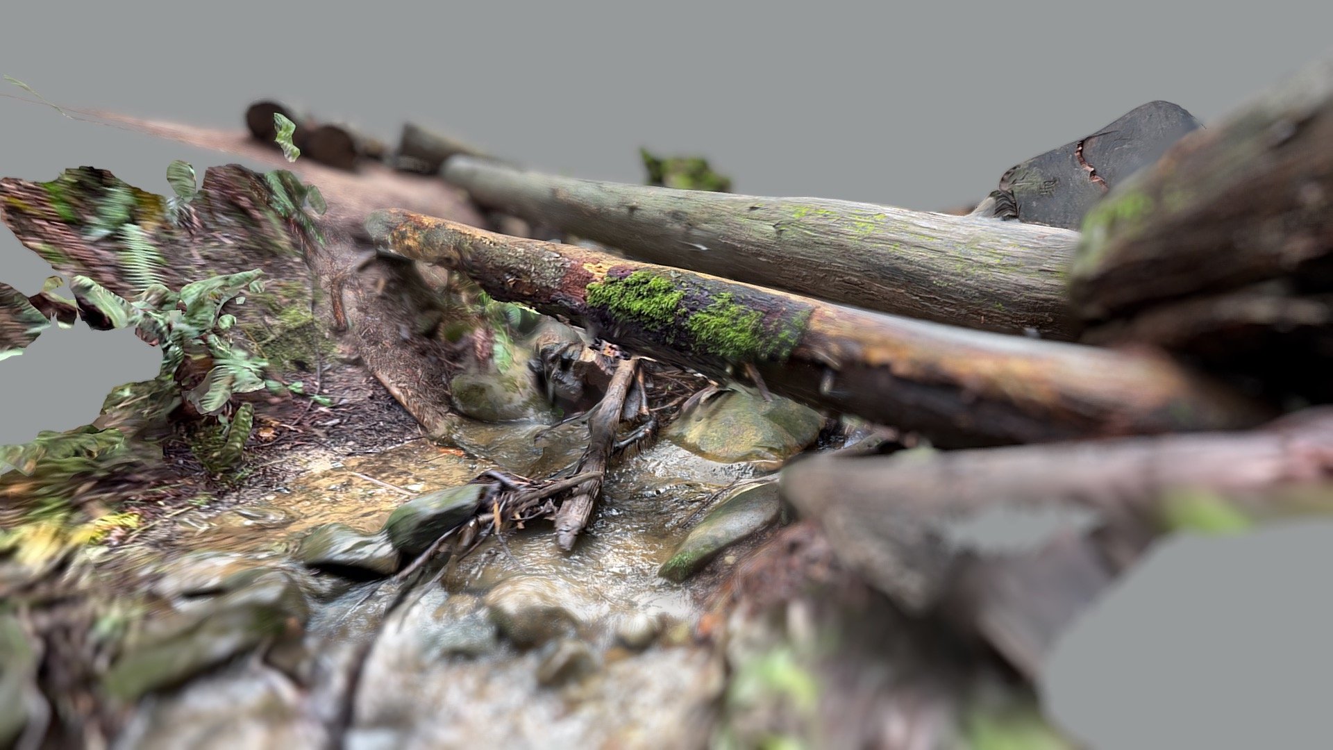 53: Stream - Download Free 3D model by macdo219 [98440fb] - Sketchfab