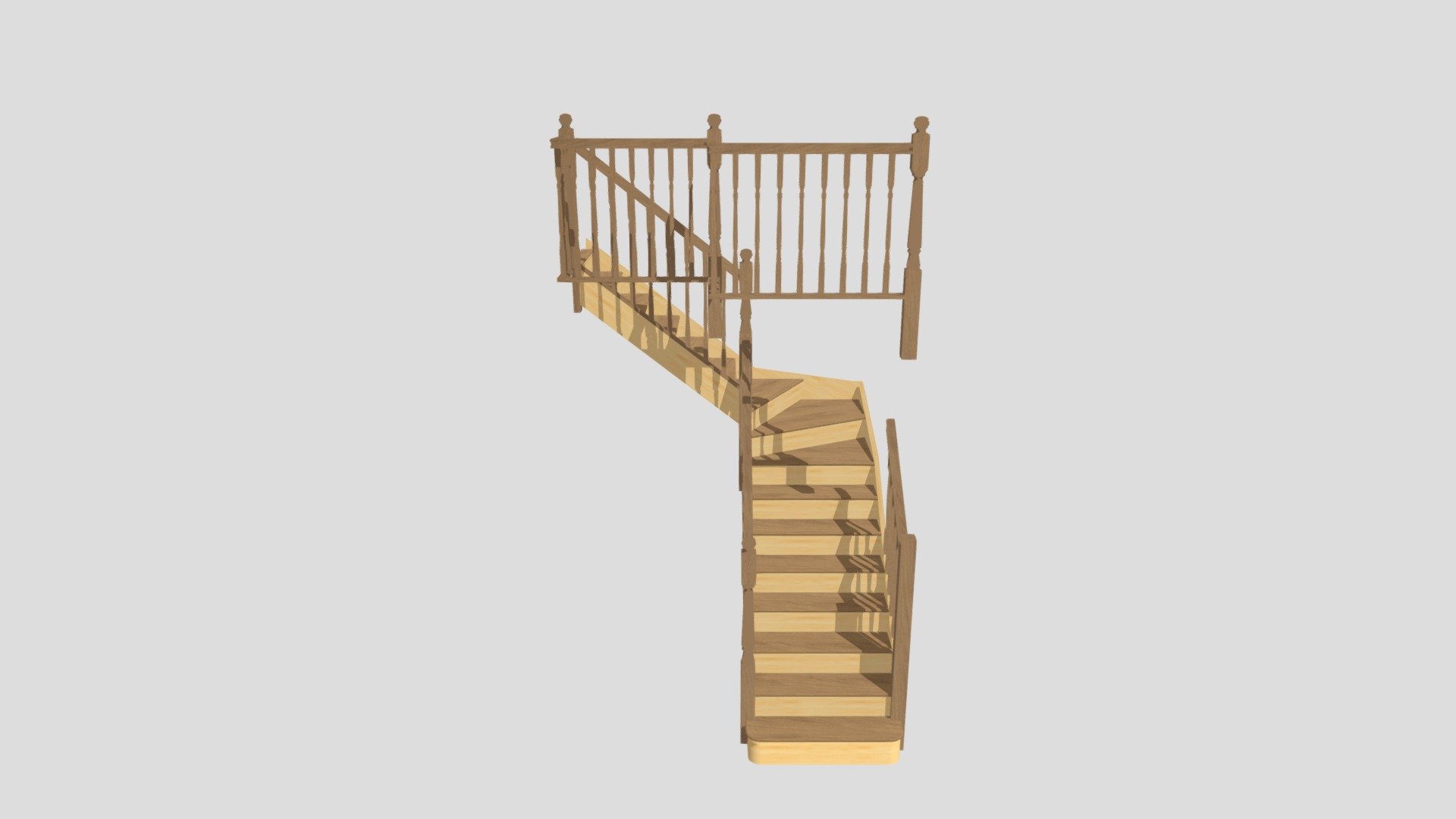 Basement - 3D model by Martin Stockhausen / Compass Software (@312-522 ...