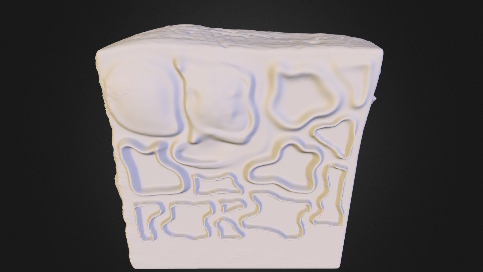 Mud Box - 3D model by uraspid [9844994] - Sketchfab