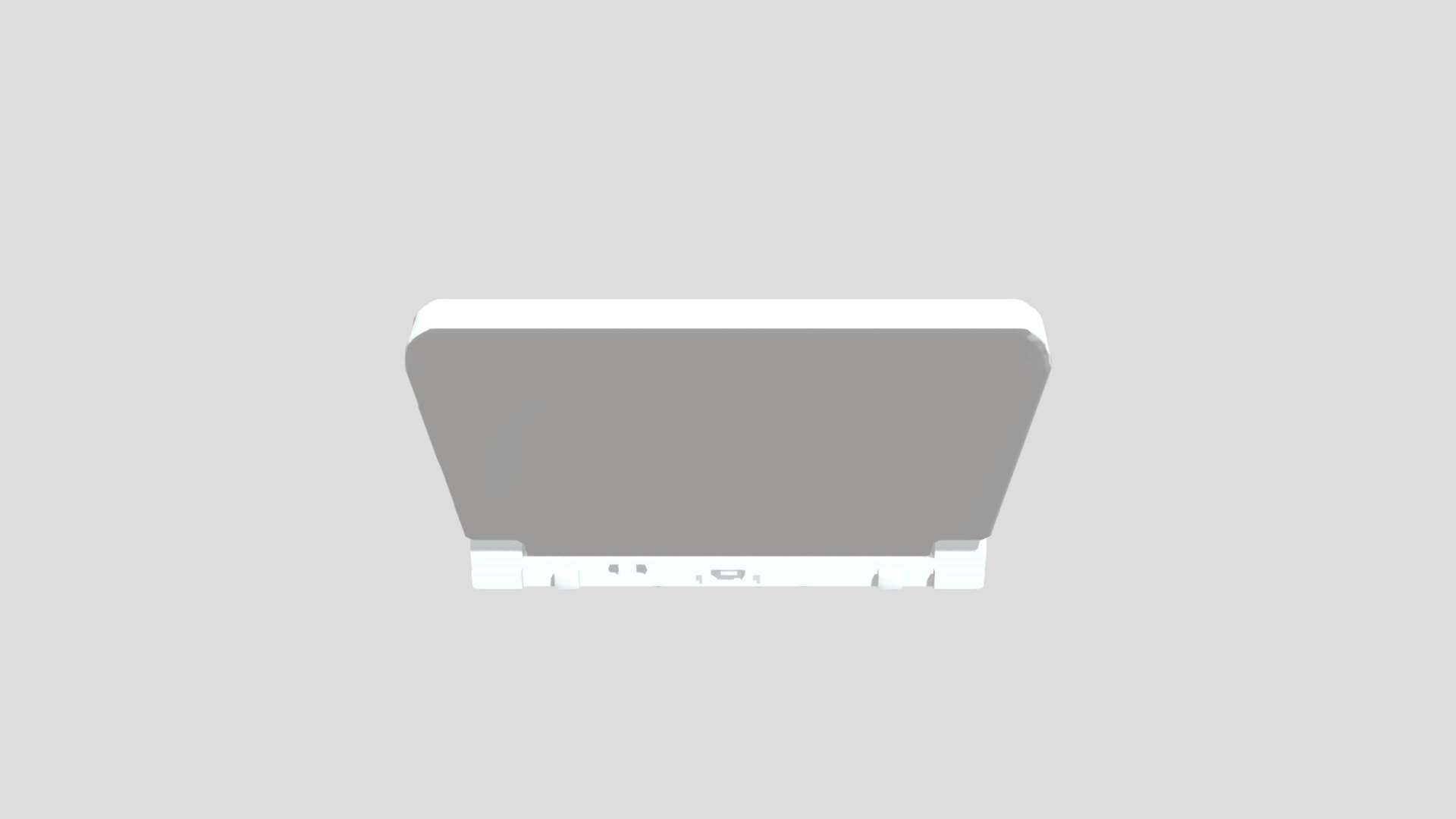 New Nintendo 3DS - 3D model by allenlandin22 [9845887] - Sketchfab