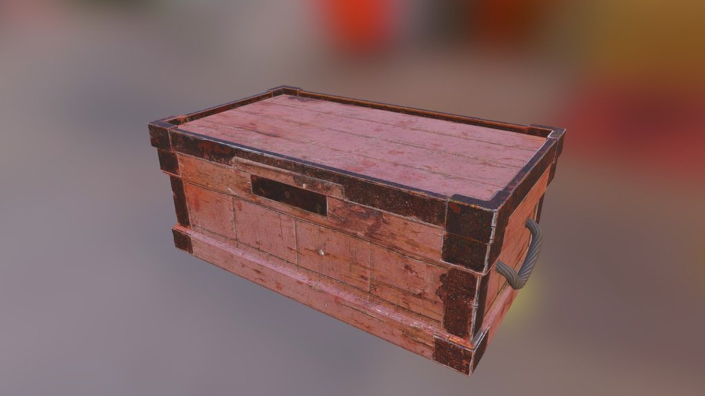 storage.unity - 3D model by ifk [9846527] - Sketchfab