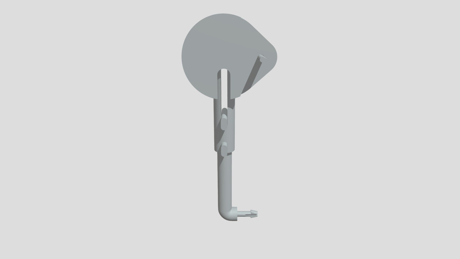 Gear Assembled V2 - Download Free 3D model by DaKoolAidMan [9846f23 ...