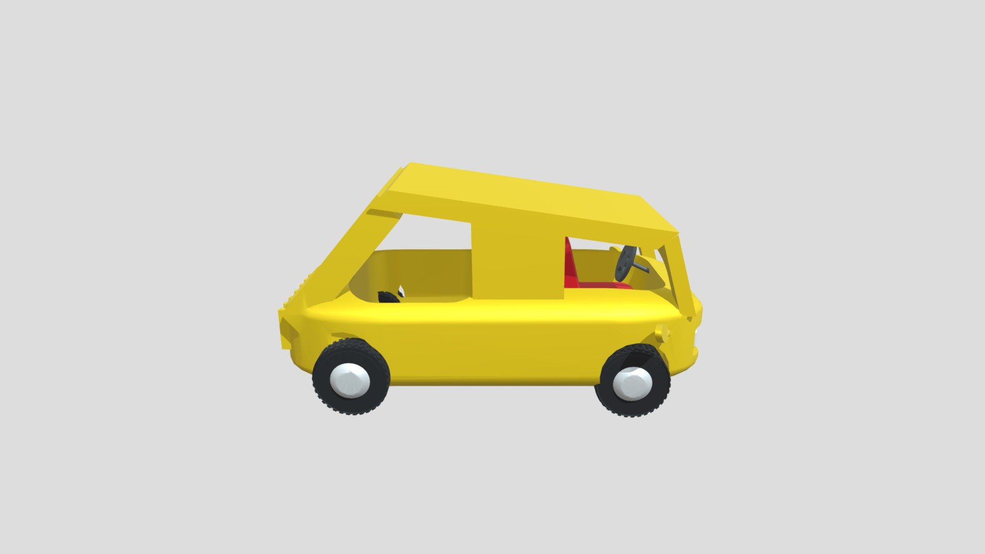 Car finished - Download Free 3D model by GiancarloJuega991O [9848d51 ...