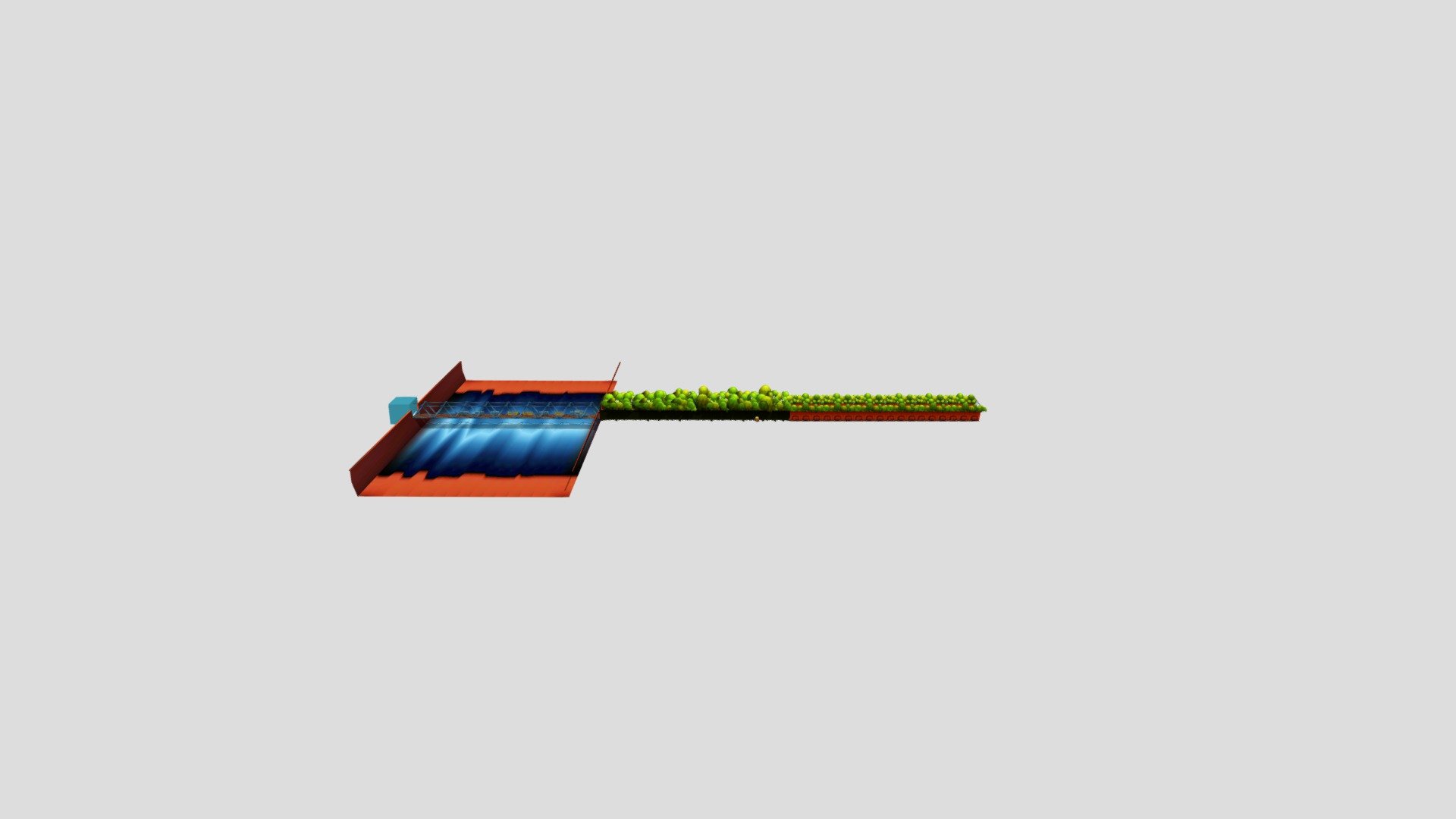 subway_surfers - 3D model by bwh3lo3.od [9849ead] - Sketchfab