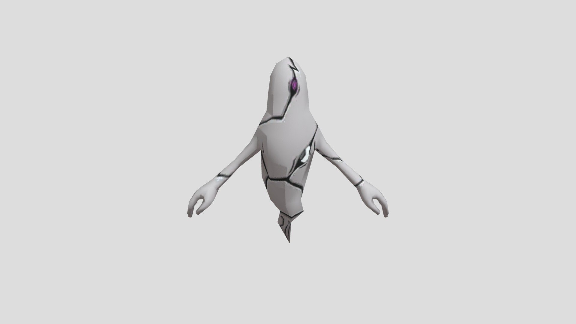 Fusionfall Characters Drawing