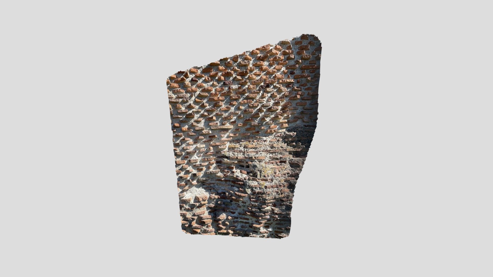 Temple of Apollo 2 - Download Free 3D model by landichonikki2 [984c88b ...
