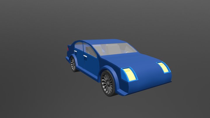Scrin - Sketchfab