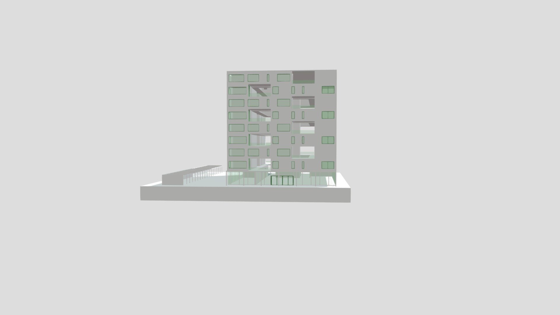 esq 1 - 3D model by clauuuu12 [984eddd] - Sketchfab