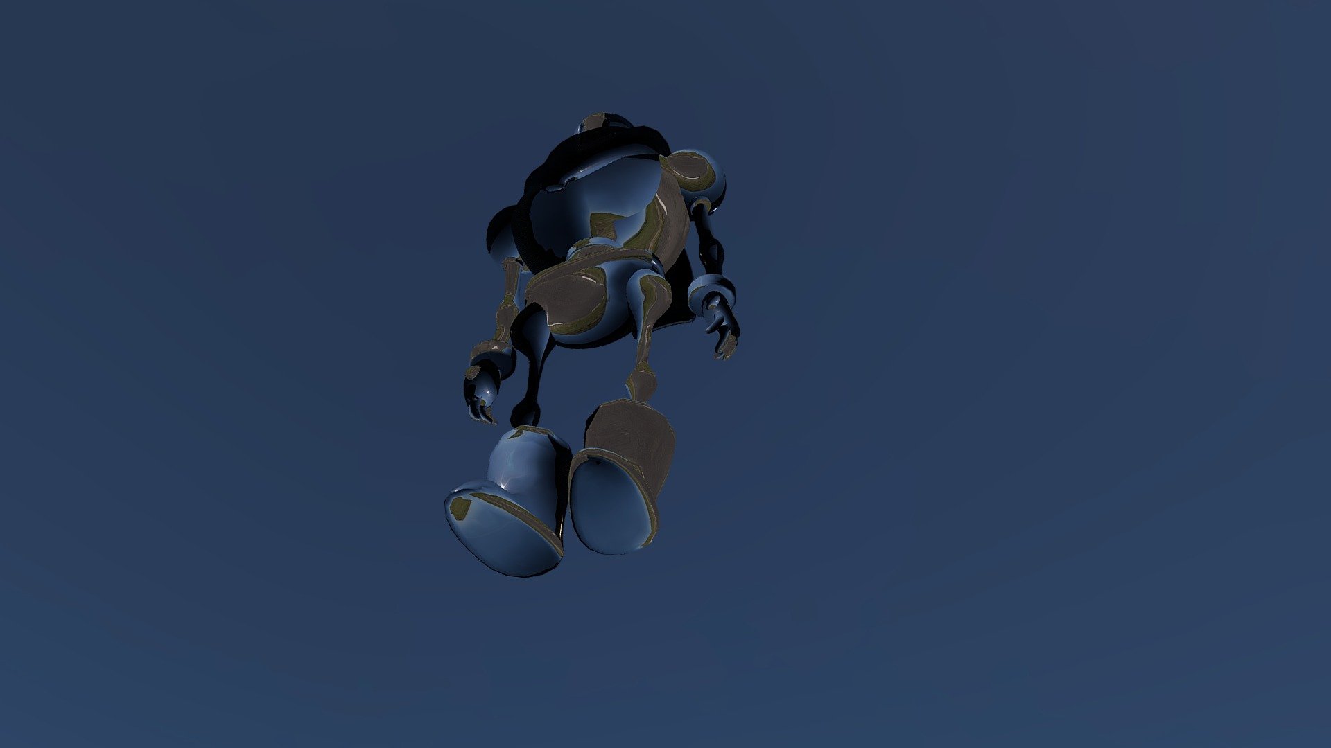 Papyrus - 3D model by bruno.fonfria [984fd22] - Sketchfab