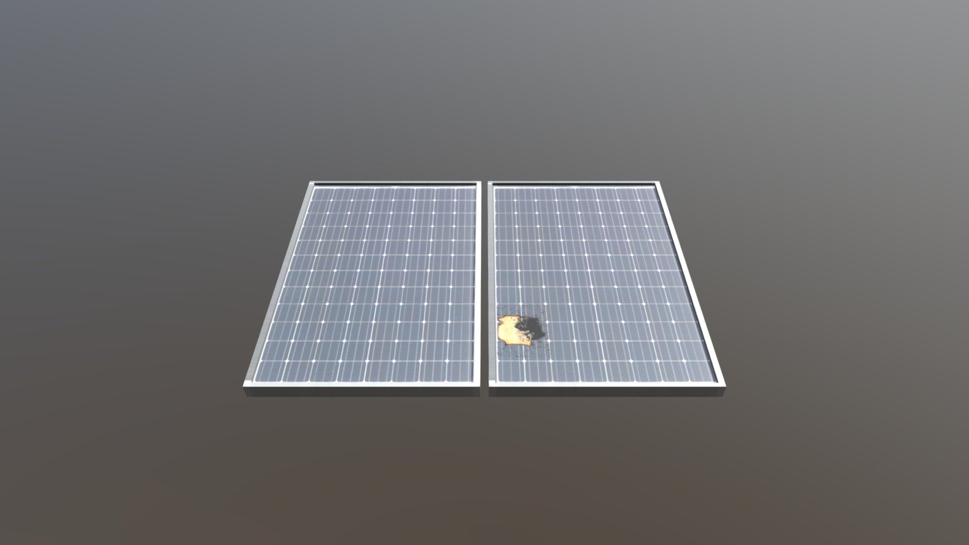 AR Panel Surya 3 - Download Free 3D model by sawprojectindo [9850237 ...