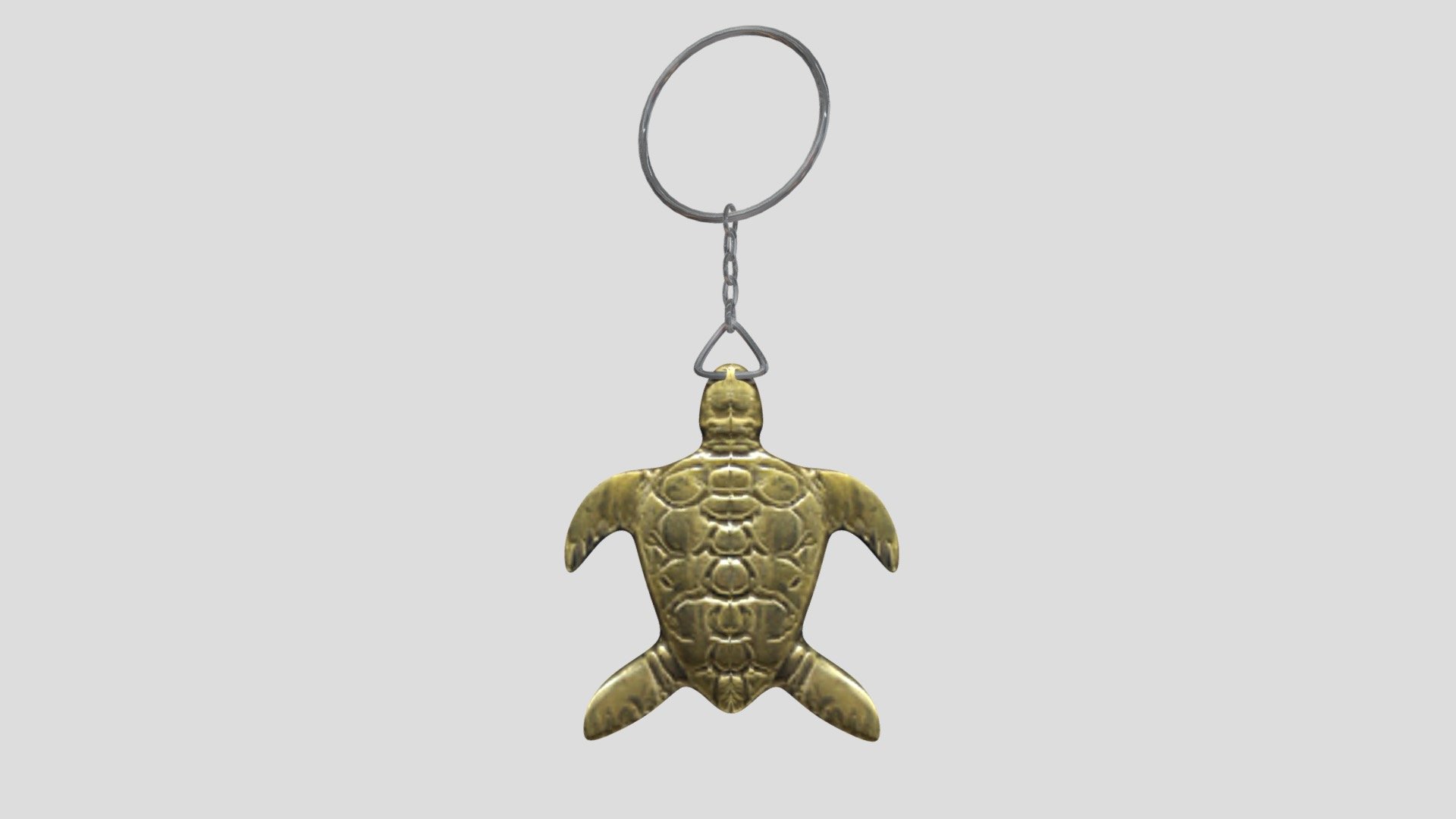 KEYCHAIN PENYU LIPAS - Download Free 3D model by eeelabvisual [9850620 ...