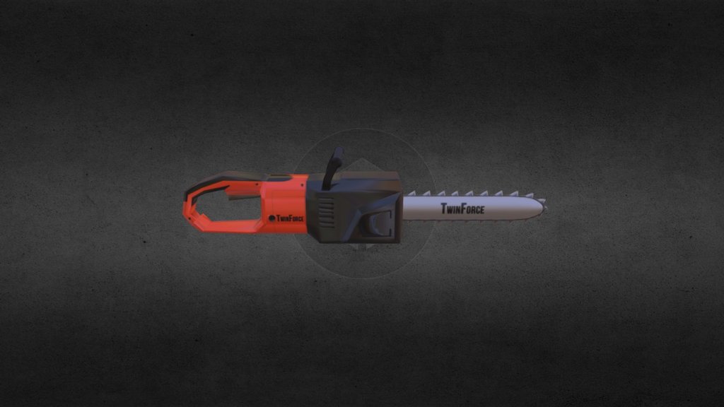 Saw Machine 01 - 3D model by mnicolau [9850967] - Sketchfab