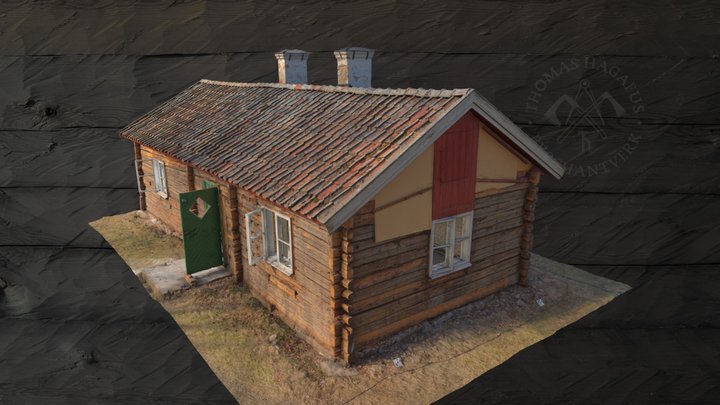 Carpentry 3D models - Sketchfab