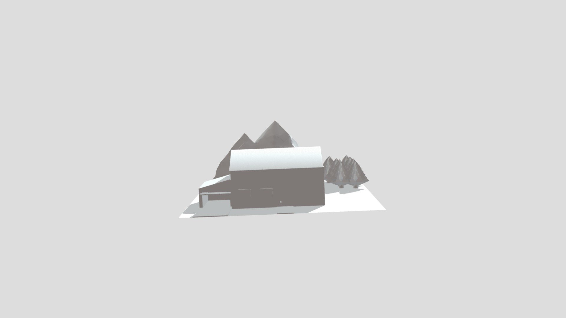 tinker - 3D model by KumarZ [98523d6] - Sketchfab