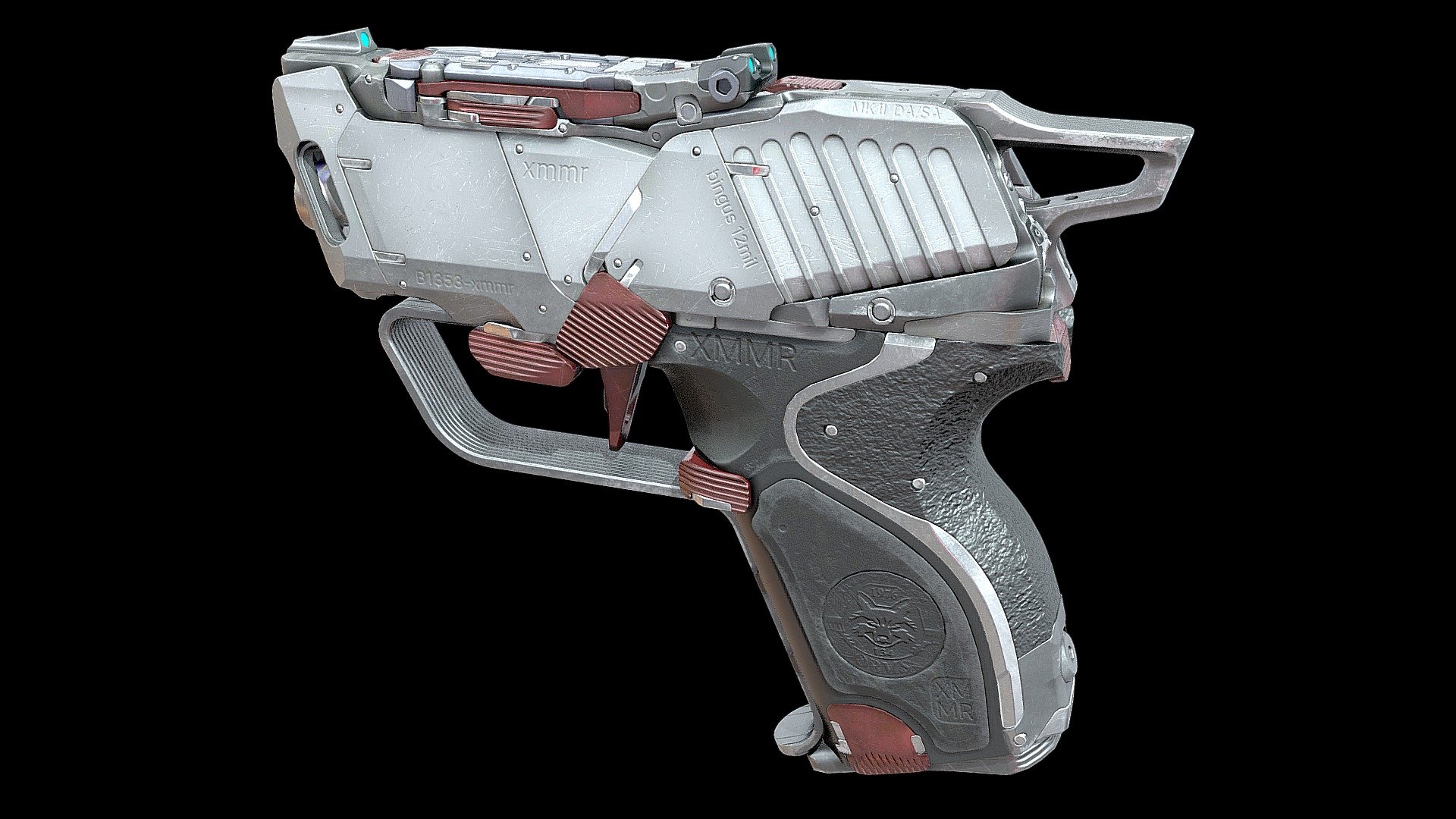Bingus 12mil - 3D model by Munsplit (@DSSADSDADSA) [9852bd0] - Sketchfab