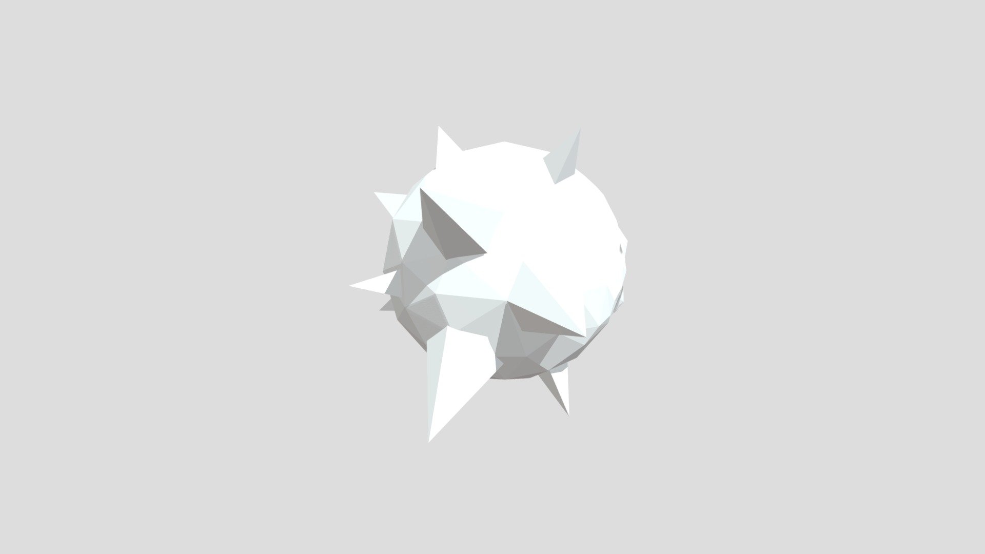 Wii - New Super Mario Bros Wii - Pokey - Download Free 3D model by ...
