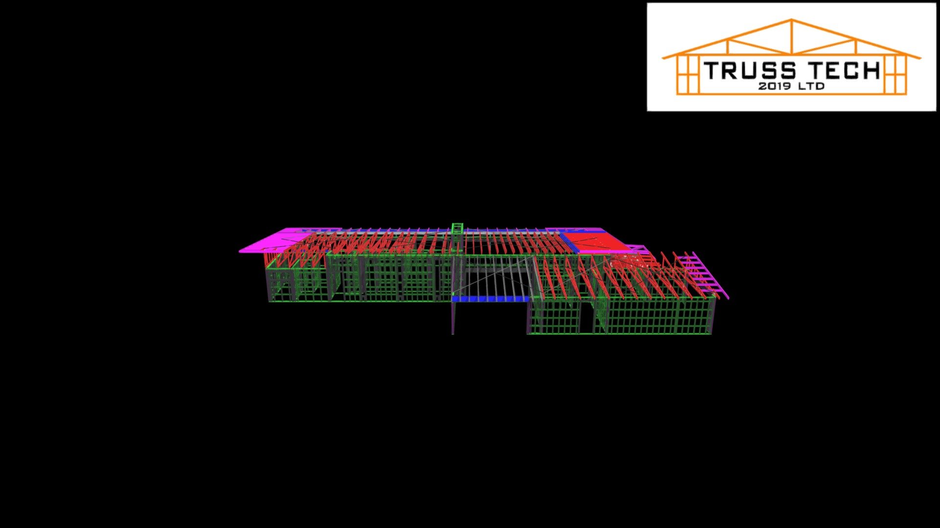 201134completed - 3D model by Truss Tech 2019 Ltd (@TrussTech2019Ltd ...